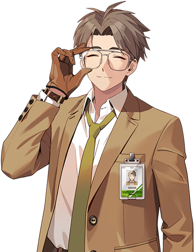 最强彰一 - Dagger Shoichi Route :: Eternal Return: Find Route and Stats