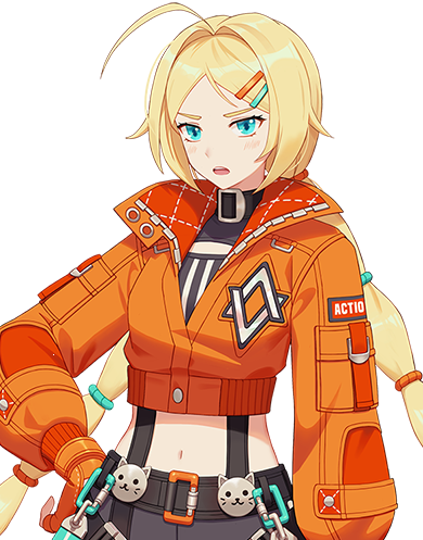 Nicky AA new Meta? - Glove Nicky Route :: Eternal Return: Find Route ...