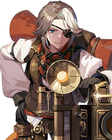 Skin Statistics :: Eternal Return: Find Route and Stats