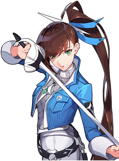 内含详细讲解：极限爆伤杜兰达尔 - Rapier Fiora Route :: Eternal Return: Find Route and ...