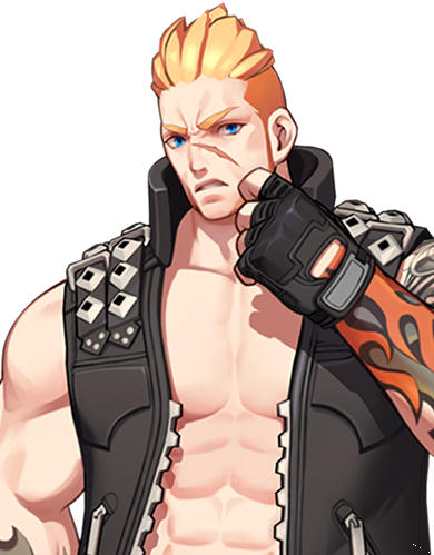 체젠매그너스 팔은 오토암즈로 - Hammer Magnus Route :: Eternal Return: Find Route and ...