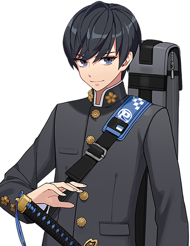 4루트 치흡 쌍검 유키 - Two-handed Sword Yuki Route :: Eternal Return: Find ...