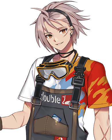 123123 - Bat Luke Route :: Eternal Return: Find Route and Stats