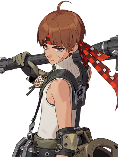 11111111111111 - Assault Rifle Isol Route :: Eternal Return: Find Route ...