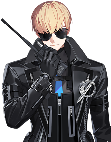 궁기병 - Pistol Alex Route :: Eternal Return: Find Route and Stats