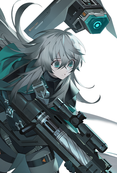 7567567 - Sniper Rifle Katja Saved Plans :: DAK.GG for Eternal Return