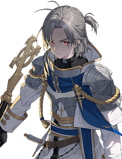 Rank Axe Kenneth - Character Analysis :: DAK.GG for Eternal Return