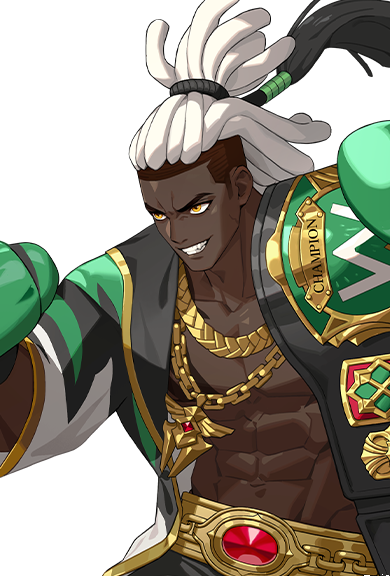 Cobalt Tonfa Jan - Character Analysis :: DAK.GG for Eternal Return