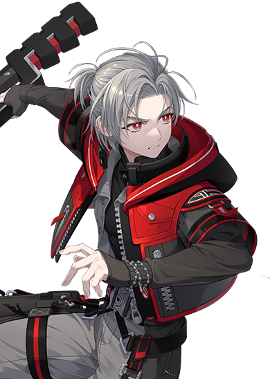 Rank Axe Kenneth - Character Analysis :: DAK.GG for Eternal Return