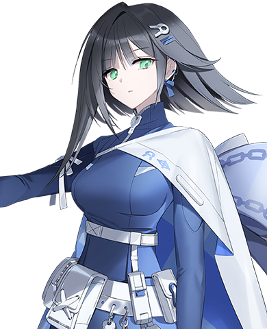 Rank Axe Abigail - Character Analysis :: DAK.GG for Eternal Return