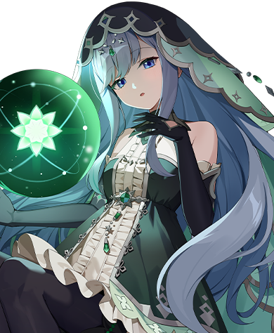 Rank Arcana Adina - Character Analysis :: DAK.GG for Eternal Return