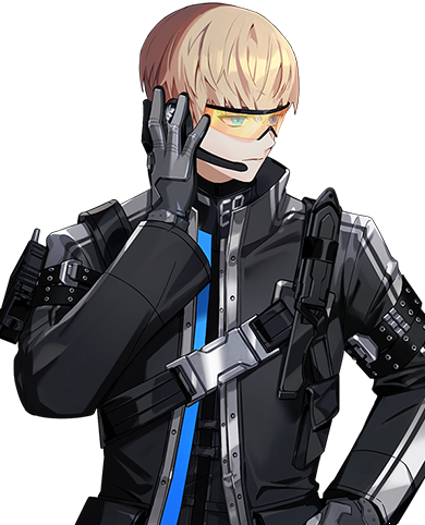 Rank Tonfa Alex - Character Analysis :: DAK.GG for Eternal Return