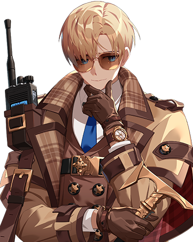 Rank Tonfa Alex - Character Analysis :: DAK.GG for Eternal Return