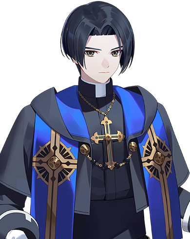 Rank Arcana Johann - Character Analysis :: DAK.GG for Eternal Return