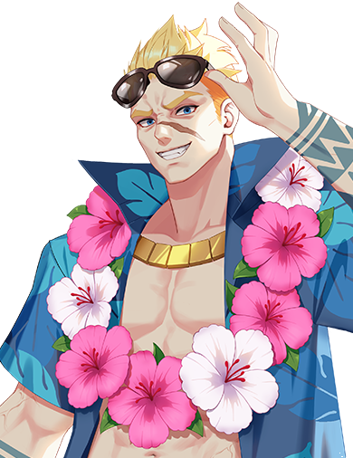 Rank Hammer Magnus - Character Analysis :: DAK.GG for Eternal Return