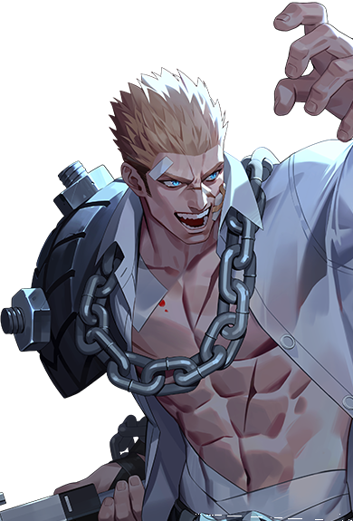 Rank Hammer Magnus - Character Analysis :: DAK.GG for Eternal Return