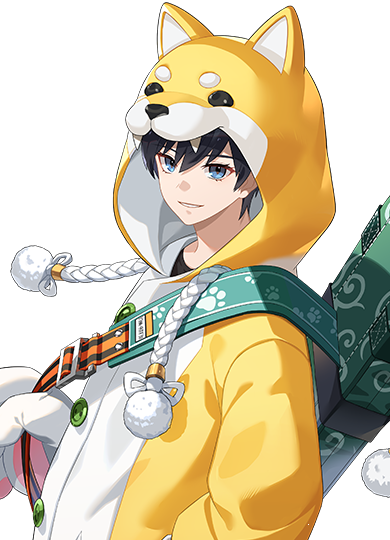 Rank Two-handed Sword Yuki - Character Analysis :: DAK.GG for Eternal ...