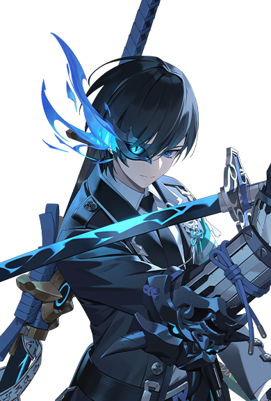 Rank Two-handed Sword Yuki - Character Analysis :: DAK.GG for Eternal ...