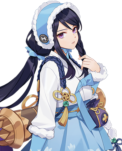 Rank Bow Hyejin - Character Analysis :: DAK.GG for Eternal Return