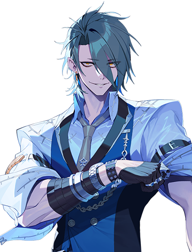 Cobalt Bat Darko - Character Analysis :: DAK.GG for Eternal Return