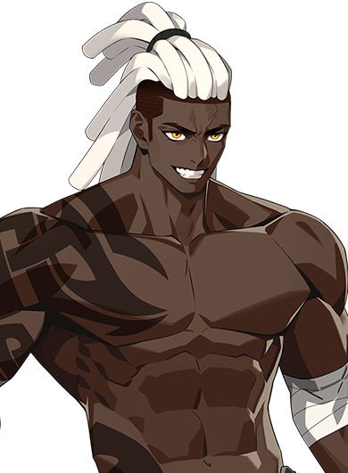 Cobalt Tonfa Jan - Character Analysis :: DAK.GG for Eternal Return