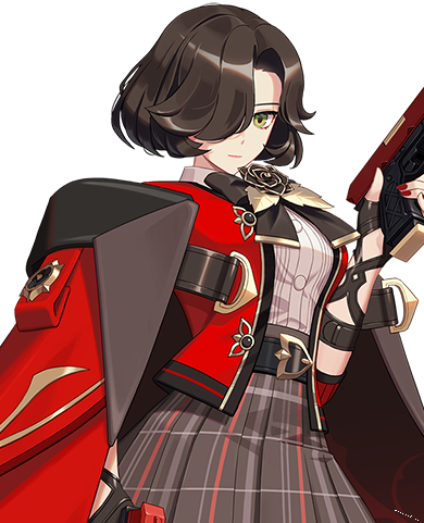 Rank Pistol Rozzi - Character Analysis :: DAK.GG for Eternal Return