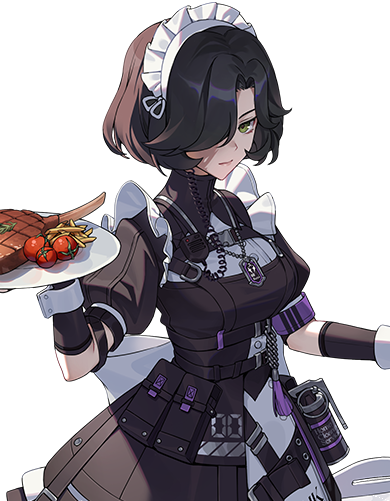 Rank Pistol Rozzi - Character Analysis :: DAK.GG for Eternal Return