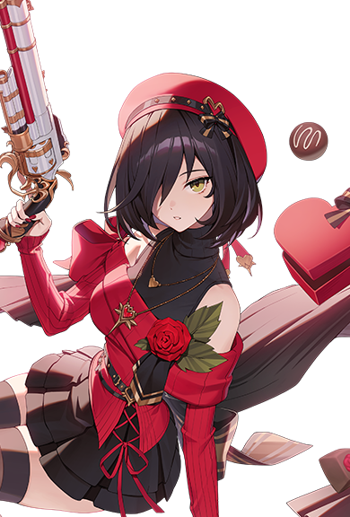 Rank Pistol Rozzi - Character Analysis :: DAK.GG for Eternal Return